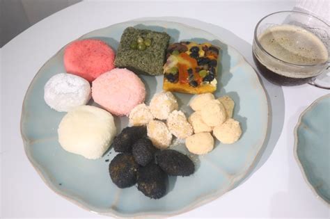 추석떡선물 세트 아리당 인절미 크림떡 알찬구성 네이버 블로그