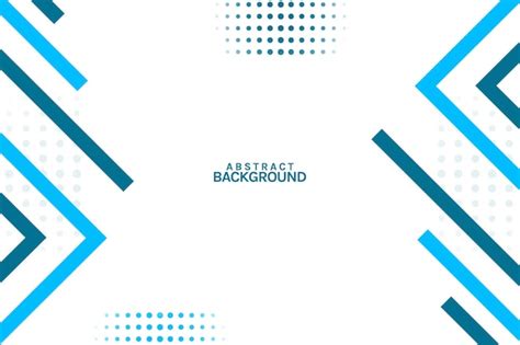 Premium Vector Free Vector Abstract Background Design Template