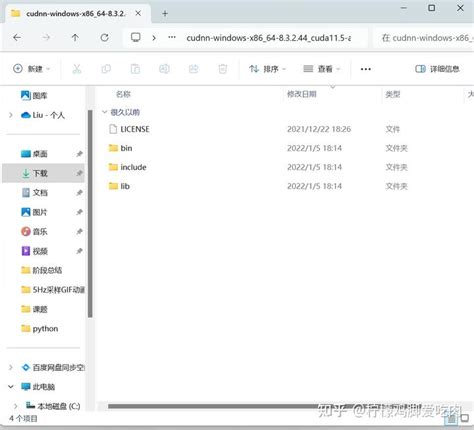 Python——gpu以及深度学习库配置win11tensorflowkeraspytorch 知乎