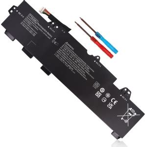Hp Hp Zbook 15u G6 Laptop Battery Laptop Battery Uk