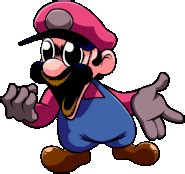 Turmoilgallery Marios Madness Wiki Fandom