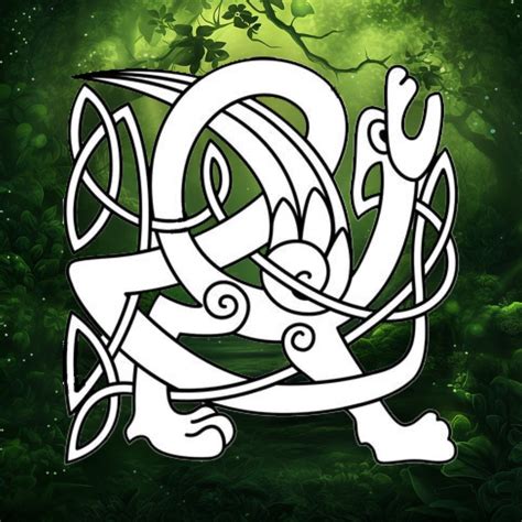 Ancient Celtic Designs And Meanings