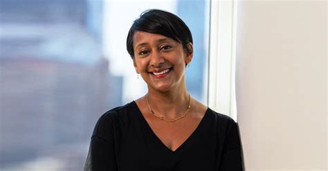 Amanda Rajkumar Will Run Hr For Adidas News Briefs Sporting Goods