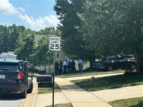Cmpd Called To Homicide In East Charlotte A Police Captain Says 1 Shot