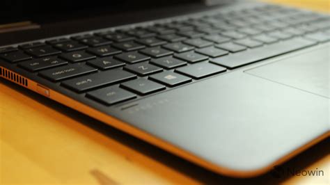 Hp Spectre X With Pen And K Display Unboxing And First Impressions Neowin