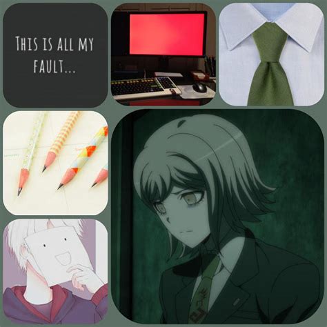 Ryota Mitarai Danganronpa 3 Appreciation By Randomguy525 On Deviantart