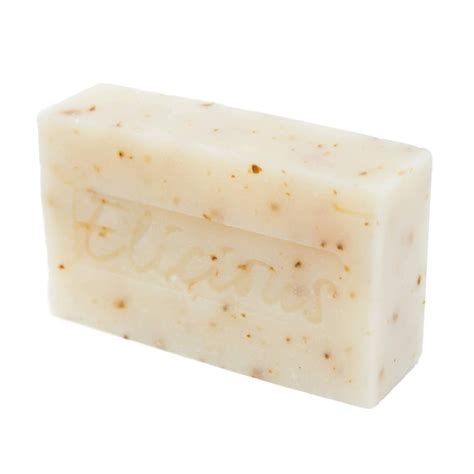 Natuurlijke Zeep Handgemaakt En Biologisch Afbreekbaar Elicious