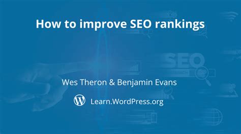 Learn Wordpress Theres Always More To Learn Learn Wordpress