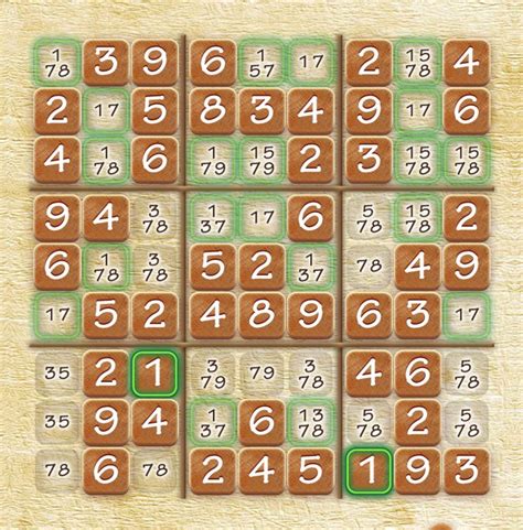 Stuck R Sudoku