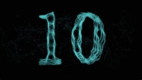 Download Plexus Countdown Intro Videohive