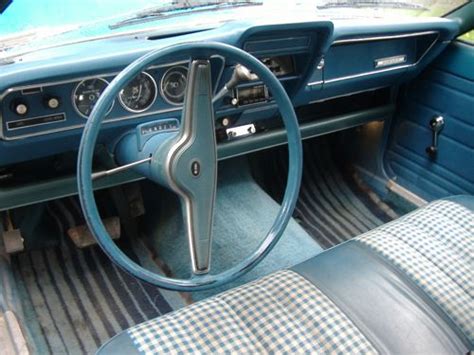 Curbside Classic 1970 Amc Hornet Today Is The First Day Of The Rest
