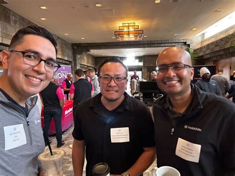 Hakkōda On Linkedin Dataforbreakfast