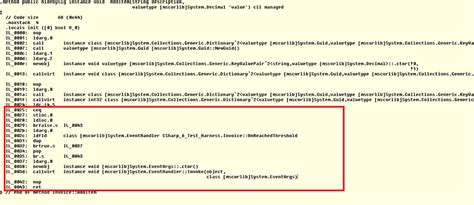 Internals Of C 6 New Features Angel Hernandez