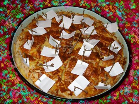 Оригинални новогодишни късмети