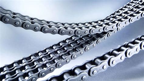 益阳百炼链条科技有限公司 造纸机链条 制糖机链条 水泥机链条 石油链条 定制链条