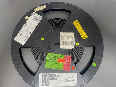 MC74AC05DR2G ONS 1276 Pcs INVERTER OD 6CH 1 INP 14SOIC EBay