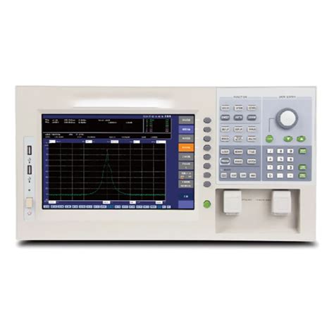 Gaotek Spectrum Analyzer Gao Tek