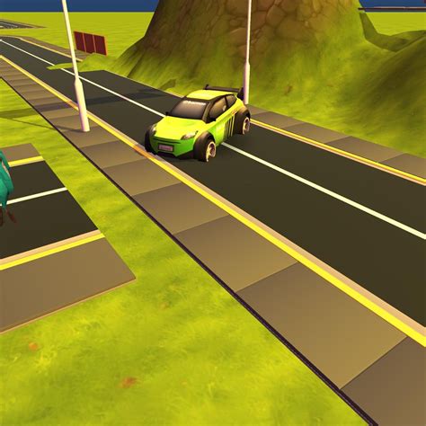 Unity Play Gt Sport Game