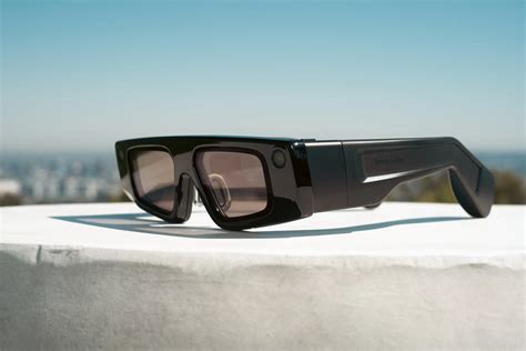 Snap Announces Ar Glasses Specs For 2026 Release Startup Ecosystem Canada
