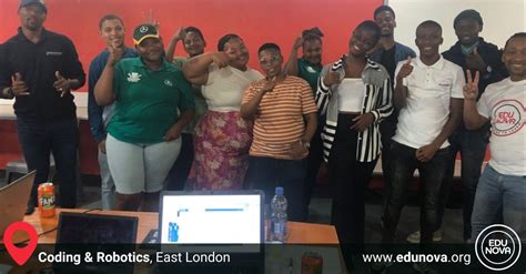 edunova trainers learn robotics with tinkercad edunova sa posted on