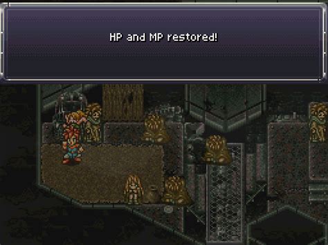 Chrono Trigger Part 11 Update Eleven Gettin Some Dome