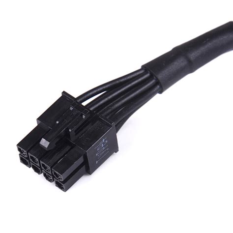 Cpu 8pin To 4 4pin Eps Power Supply Cable Atx For Corsair Rm1000x Rm850x Rm75~l Ebay