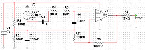 Solved Numeric Overflow In Device Model In Multisim 13 Ni Community