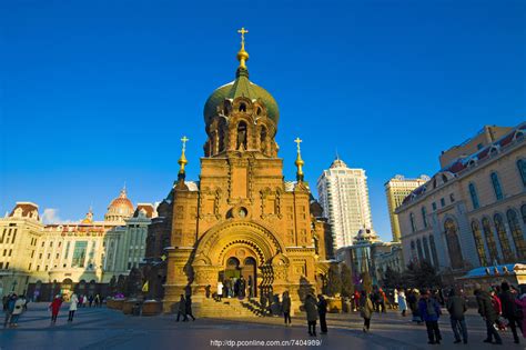 【哈尔滨摄影图片】风光摄影 Dabaoxue 太平洋电脑网摄影部落