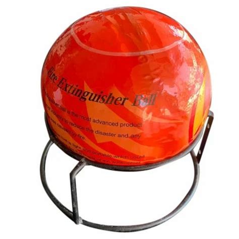 1kg Fire Extinguisher Ball At ₹ 750 Automatic Fire Ball In Sas Nagar Id 2850667310297
