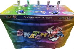 Snatch It The Fun And Game Experts Concord Ca