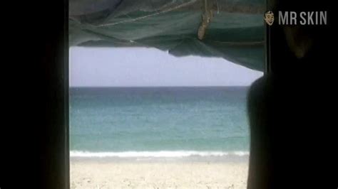 Anja Schüte Nude Naked Pics And Sex Scenes At Mr Skin