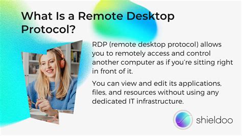 Rdp Vs Vpn Best Practices For A More Secure Remote Connection