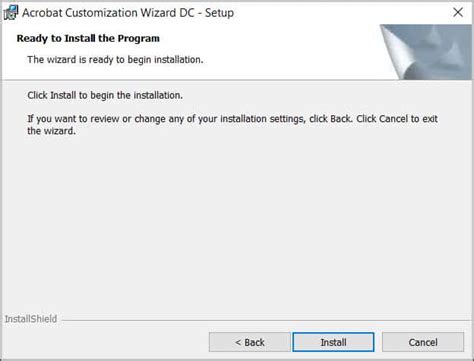 Customize And Deploy Adobe Acrobat Reader Using Sccm