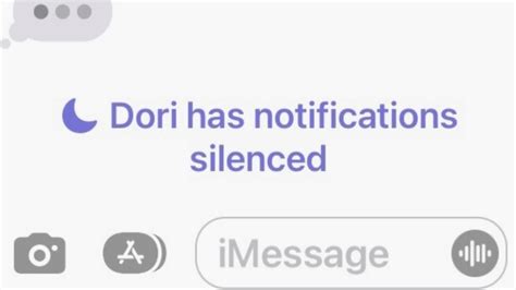 What Does Notifications Silenced Mean On IPhone TUAW