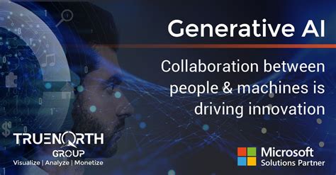 Truenorth Group On Linkedin Generativeai Azureai Innovation
