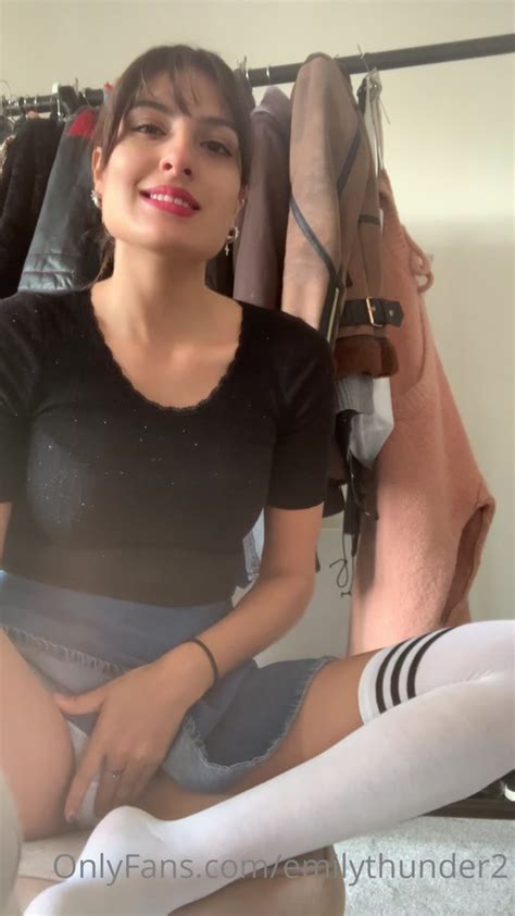 This Ass Rules Your Wallet Mistress Emily Thunder Porno Videos Hub