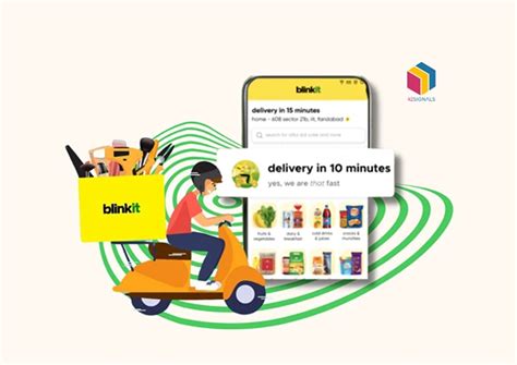 Track Blinkit Data And Products With 42signals Ecommerce Analytics