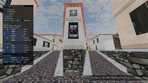 how do we write a ray tracer in opengl r graphicsprogramming