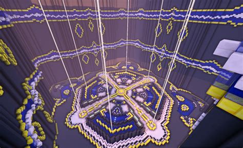 [minigame] Elytron Realms Download Minecraft Map