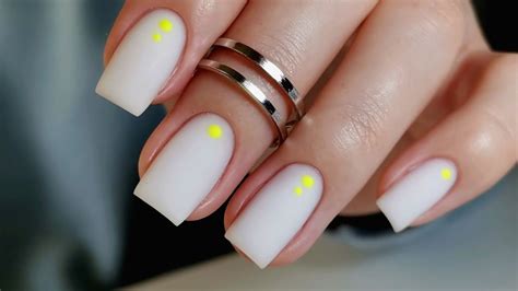Manicure Nail Design Ideas 💅 Аппаратный Маникюр Укрепление Ногтей Гелем