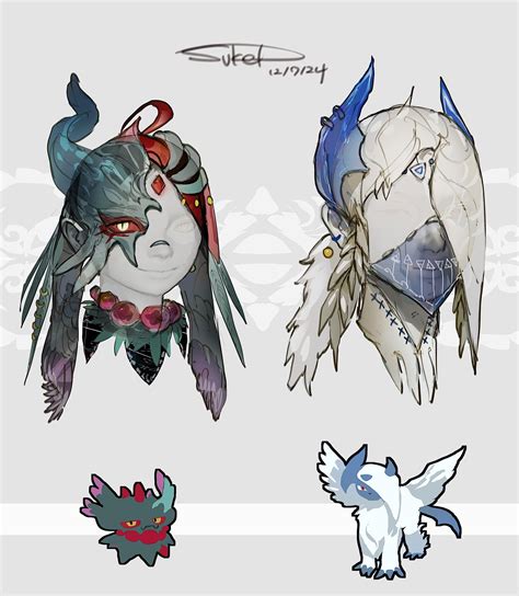 Pin On Character Design