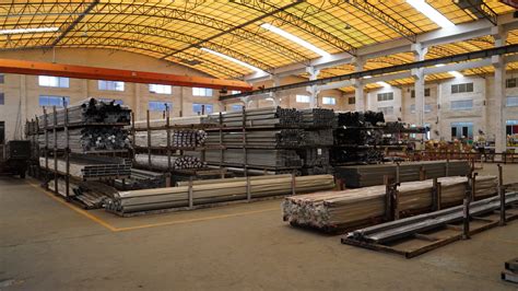 Beyond Imagination Unleashing The CNC Precision With Foshan Third