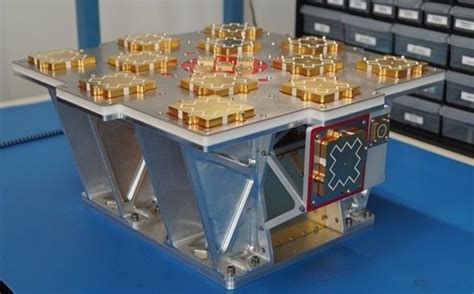 Safran Provides Gnss Simulation Solutions For Xona Space Systems Leo Gps World Magazine