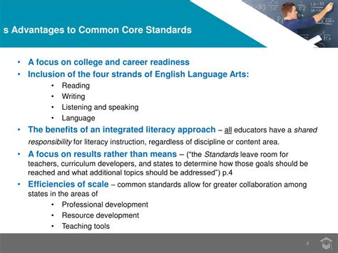 ppt text complexity and the common core standards for english