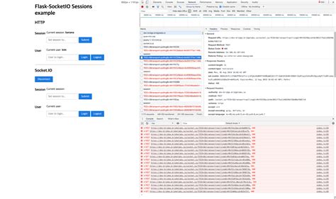 sessions py example makes 400 errors · issue 1033 · miguelgrinberg flask socketio · github
