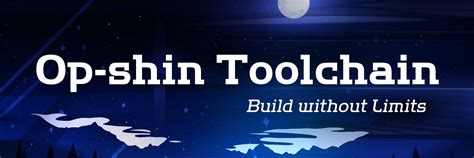 opshin toolchain · github