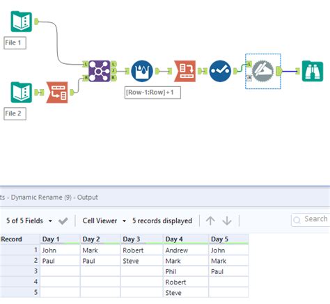 solved join multiple alteryx community