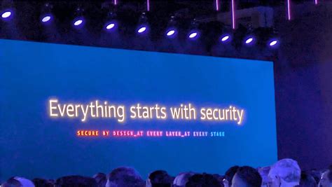 Breaking Analysis Aws Re Inforce 2025 Elite Security Still Too Complex Thecube Research