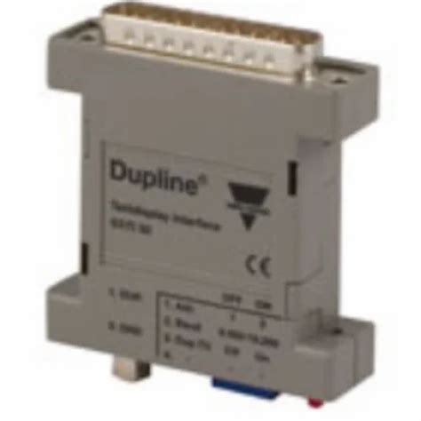 Gsti50 Modbus Interface Module At Rs 19000 Piece Profibus Module In
