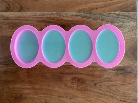 Diy Massage Soap Bars Handmade Weekly